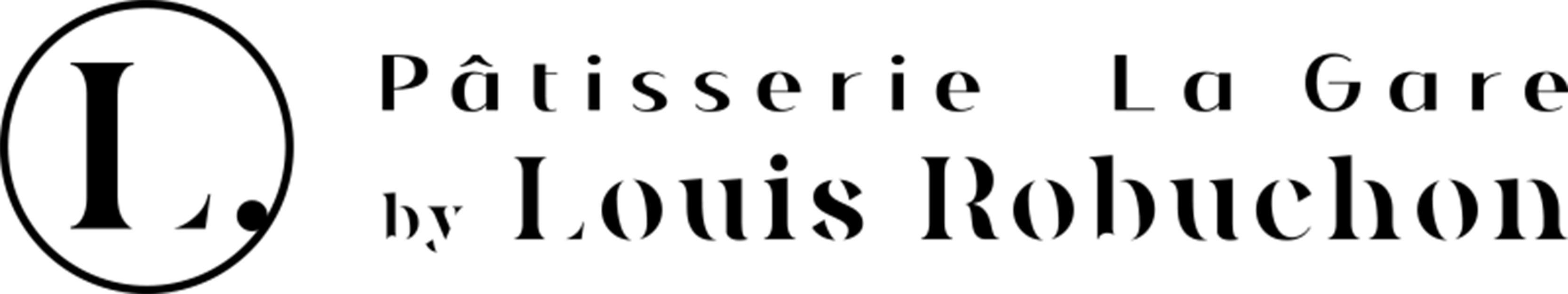 La Gare by Louis Robuchon｜RESTAURANTS｜株式会社フードバンク
